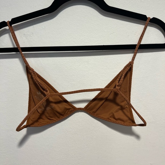 Minimale Animale | Swim | Minimale Animale The Lucid Bijou Rib Bikini ...